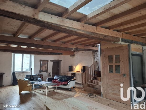 Ventes immobilières Maison Carhaix-Plouguer (29270) - leboncoin