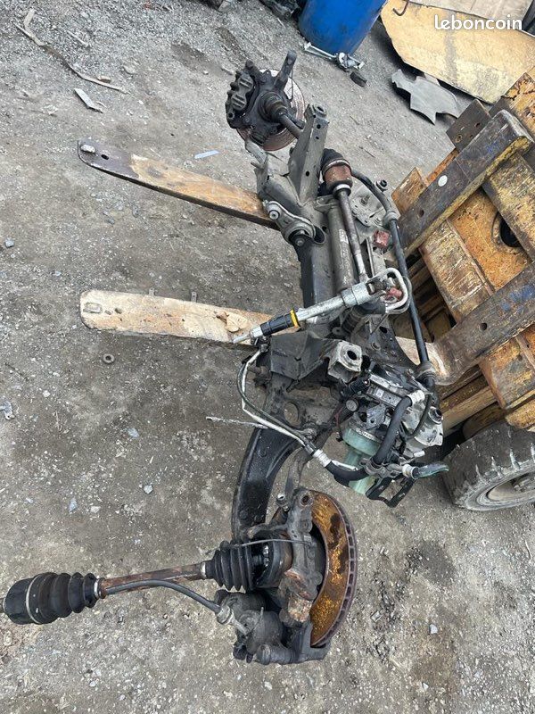 Pièces master 3 2013 2l3 dci - Équipement auto