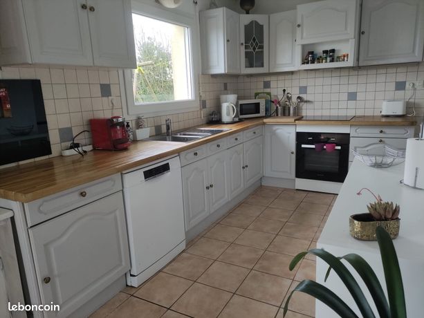 Locations saisonnières Telgruc-sur-Mer (29560) - leboncoin