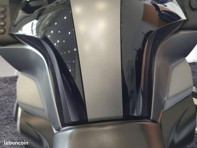 Bmw R R 1250 RT Style Elégance Euro4 - Motos