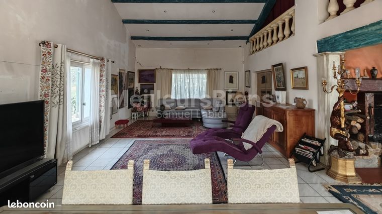 Achat maison Callas - Offres immobilières Callas (83830) - leboncoin