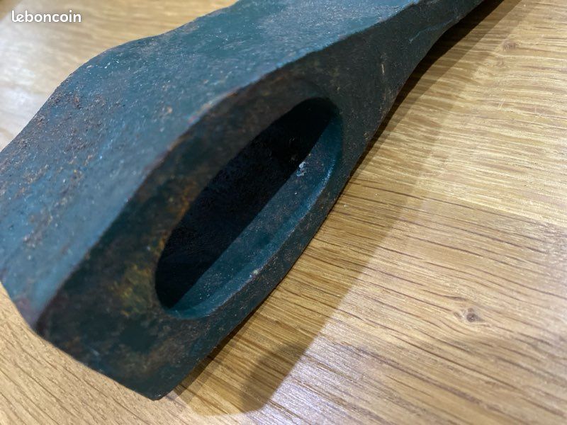 Hache de 2kg - Bricolage