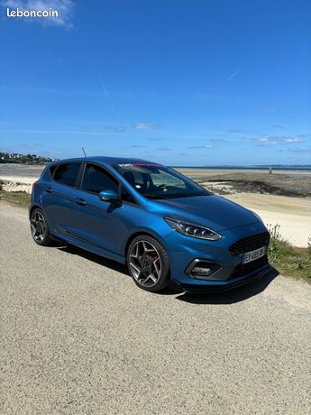 Ford fiesta st 200 d'occasion - Voitures - leboncoin - page 2