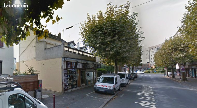 Achat maison Bondy - Offres immobilières Bondy (93140) - leboncoin