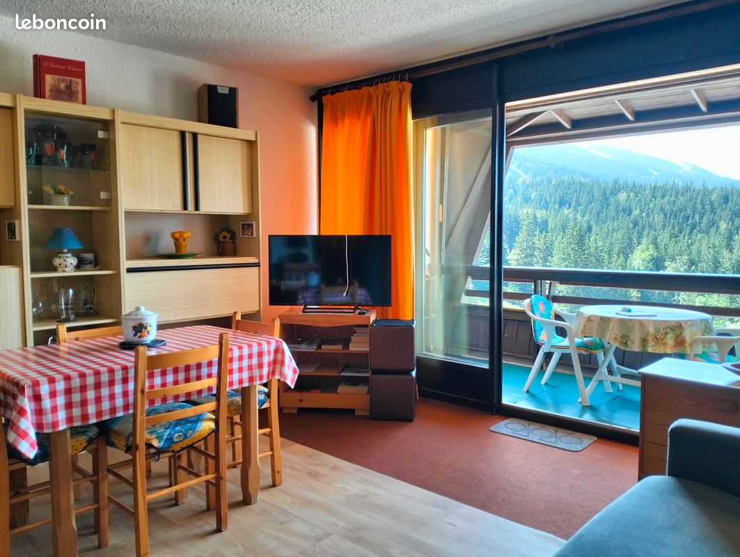Le Bon Coin Villard De Lans