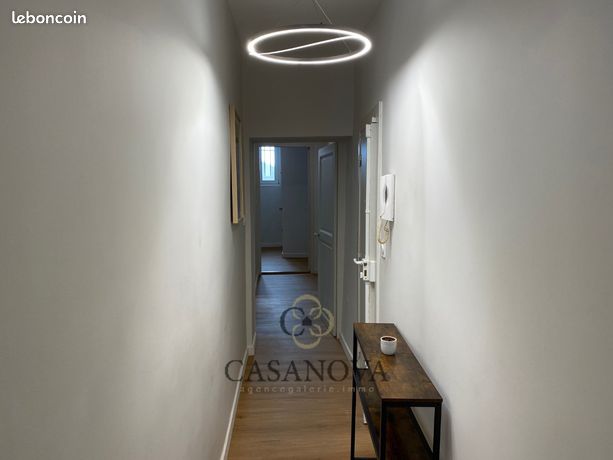 Location appartement et maison à louer Montpellier (34000) - leboncoin