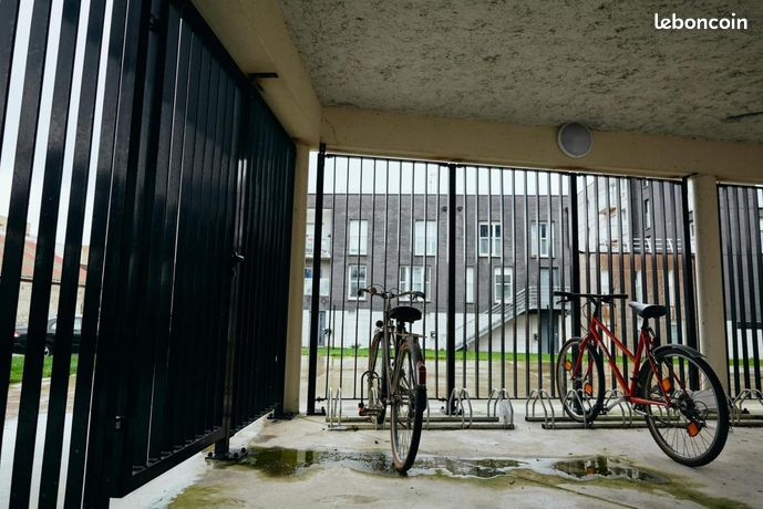 Locations Appartement Loos (59120) - leboncoin