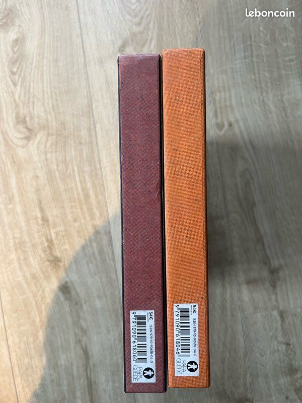 Bd Hip Hop family Tree 4 tomes - Livres