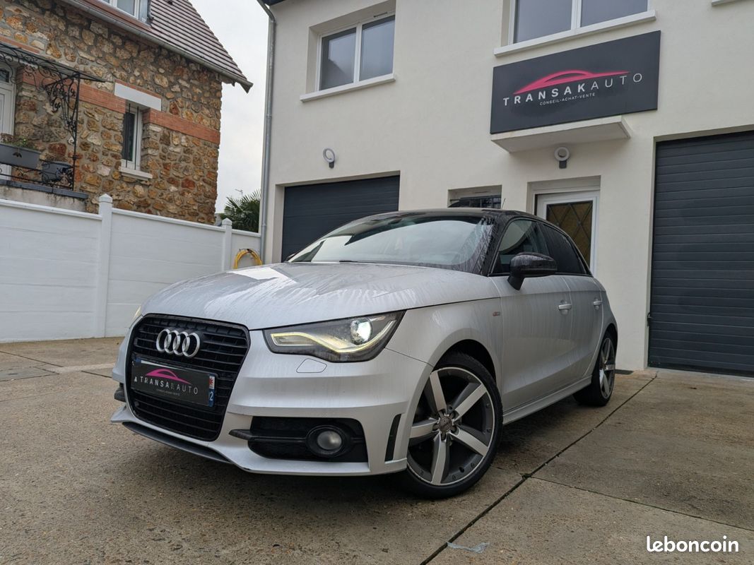 Audi A1 1 2 Tfsi 86 Fiabilit