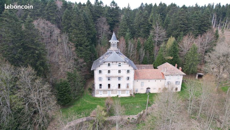 Le Chambon-sur-Lignon (43400) - leboncoin