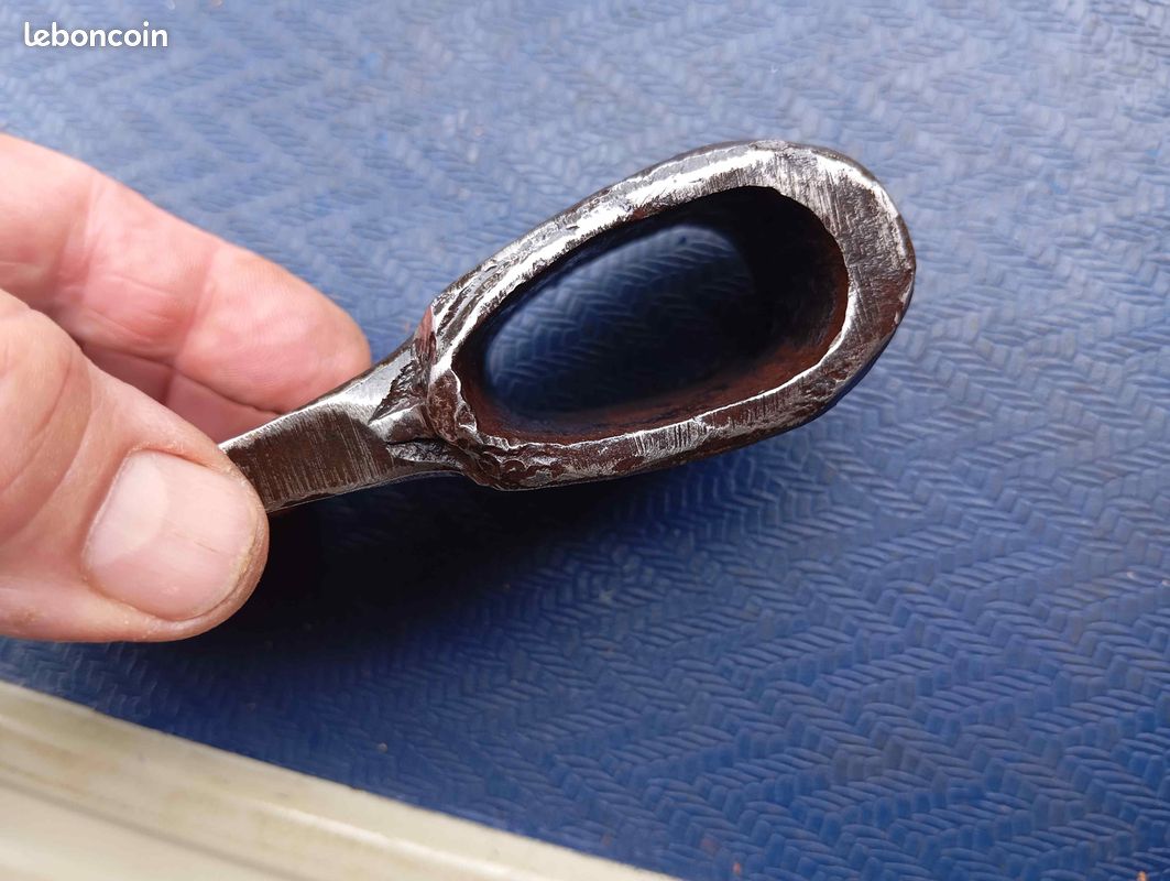 Fer de hache Talabot 0.800 - Collection