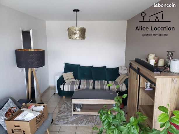 Location appartement et maison à louer Evian-les-Bains (74500) - leboncoin