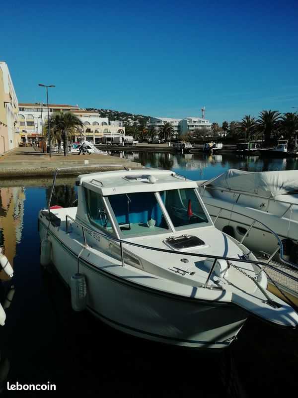 A vendre bateau Timonier - Nautisme