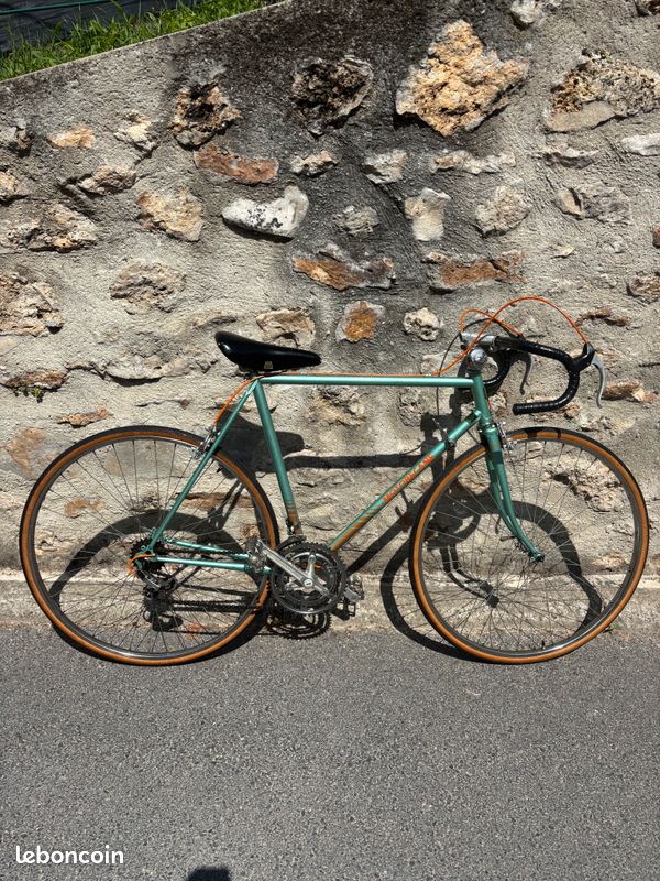 Vélo Motobécane spécial sport - taille 56 - Vélos