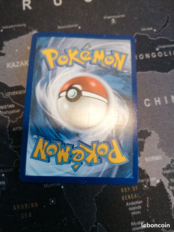 Carte pokemon - Jeux & Jouets