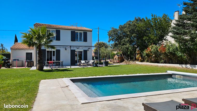 Maison à vendre et vente appartement Lambesc (13410) - leboncoin