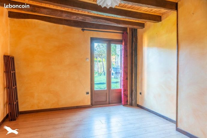 Maison à vendre et vente appartement Varetz (19240) - leboncoin