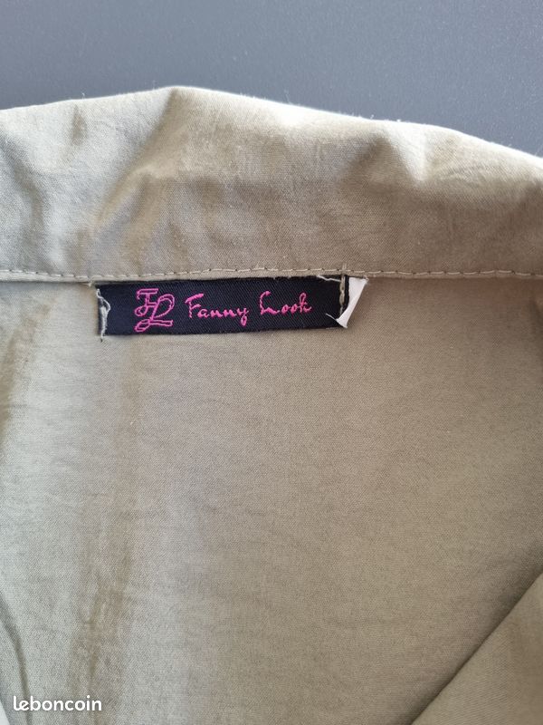 Combinaison pantalon polyester - Vêtements