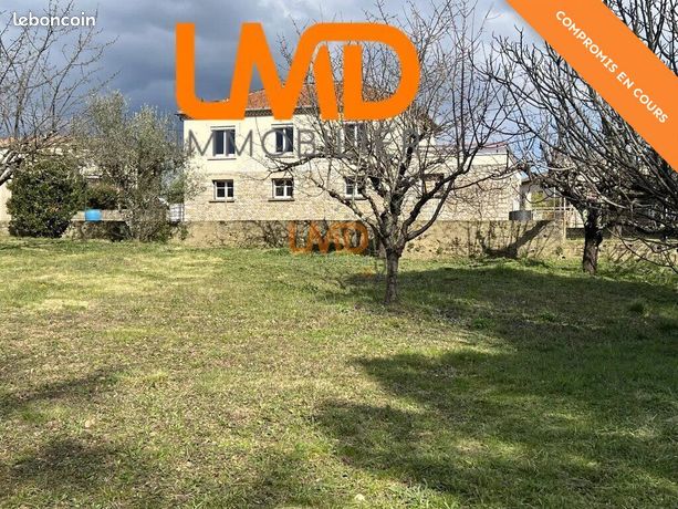 Immobilier Aubenas (07200) - leboncoin
