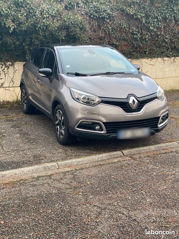 Renault capture - Voitures