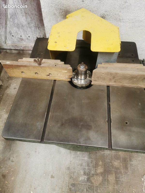 Toupie bois arbre 50 - Bricolage