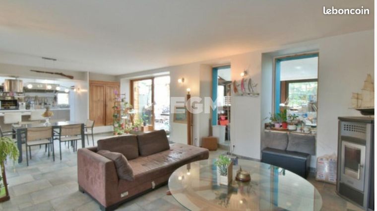 Maison à vendre et vente appartement Cancale (35260) - leboncoin