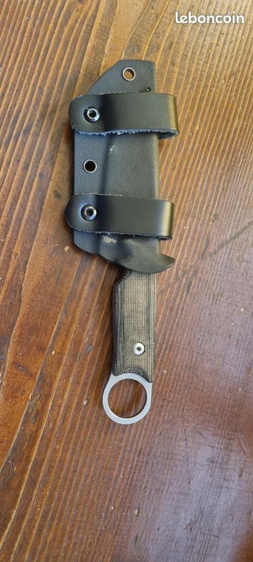 Kizer Cabox D2 - Collection