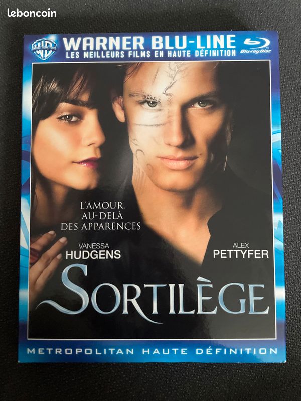 DVD Sortilège - DVD - Films