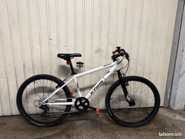 Rockrider 300 d'occasion - Vélos - leboncoin