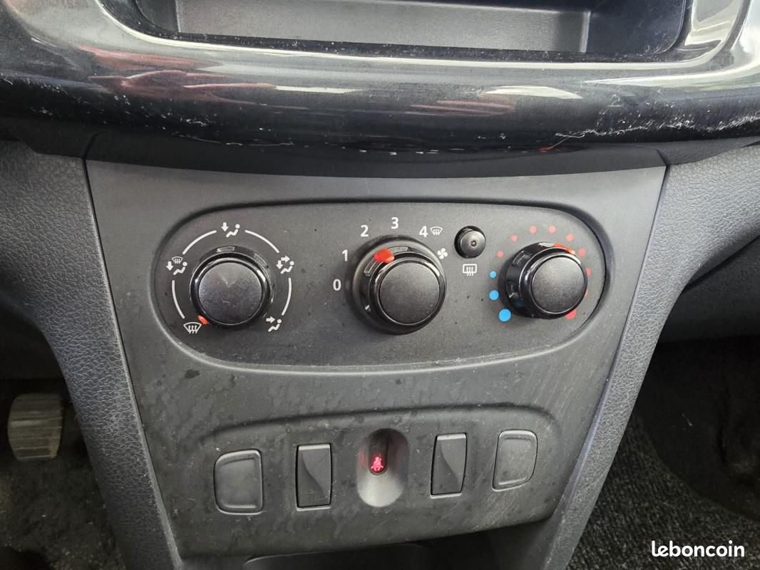 Dacia Sandero SCe 75 Essentiel * 1ère main Origine France Entretien à ...