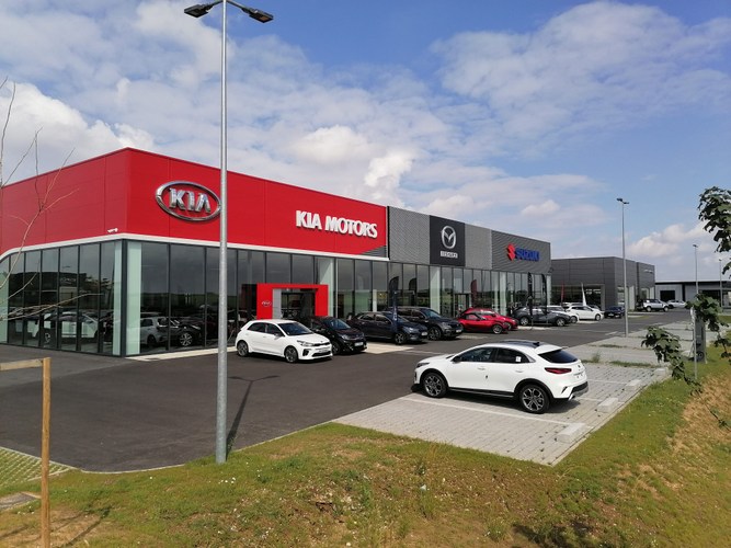 JAMES LEFEBVRE SAS - Longueau (80330) - Pro leboncoin