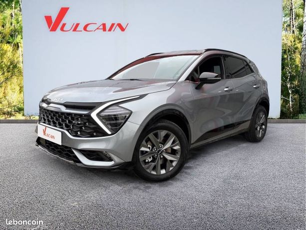 Voitures d’occasion « kia automatique » Toute la France - leboncoin