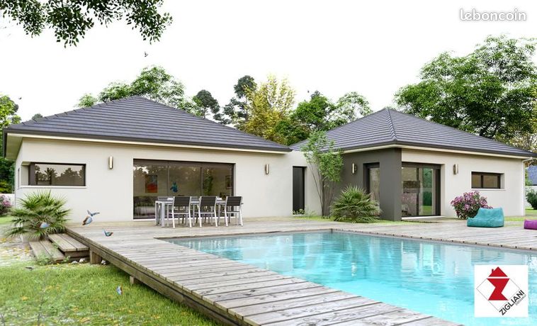 Maison à vendre et vente appartement Houppeville (76770) - leboncoin