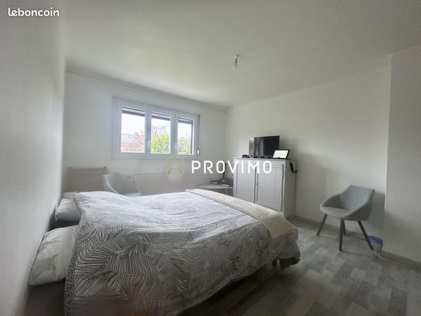 Maison à vendre et vente appartement Dainville (62000) - leboncoin