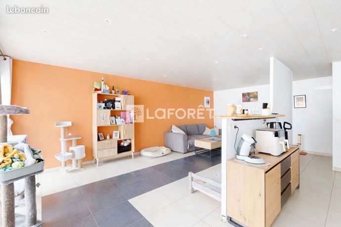 Maison à vendre et vente appartement LE HAVRE (76600) - leboncoin