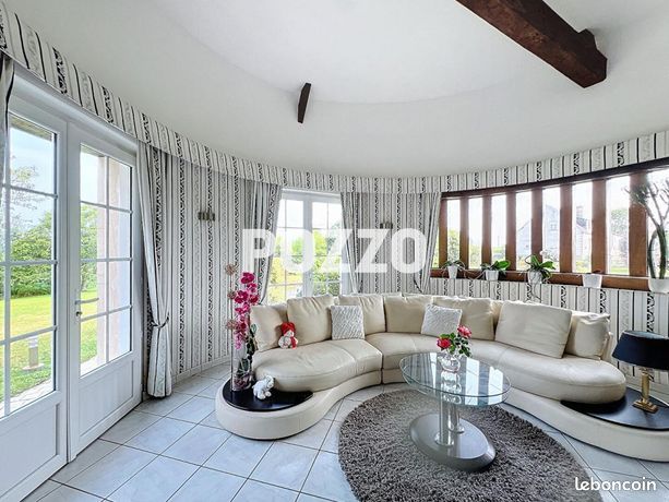 Maison à vendre et vente appartement Barenton (50720) - leboncoin