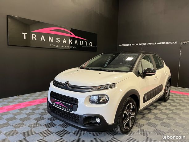 TRANSAKAUTO CASTRES - Soual (81580) - Pro leboncoin