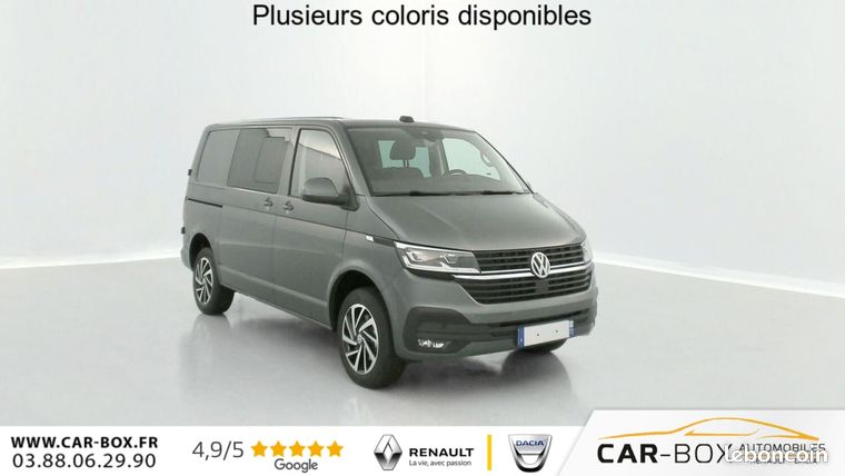RENAULT CAR-BOX OBERHOFFEN - OBERHOFFEN SUR MODER (67240) - Pro leboncoin