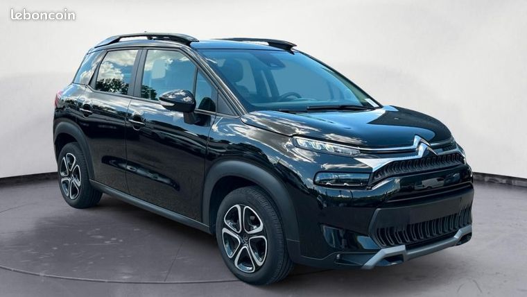 Citroen c3 phase 2 d'occasion - Voitures - leboncoin