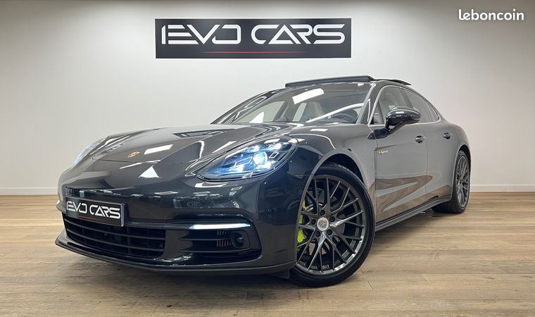 EVOCARS LYON - Pro leboncoin