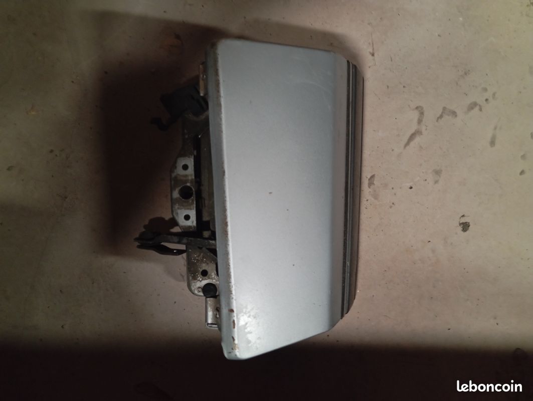 Phare droit pour Honda Prélude 2G (1983-1986) - Équipement auto