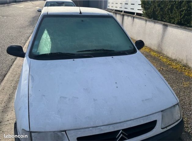 Voitures d’occasion « citroen saxo bic » Toute la France - leboncoin