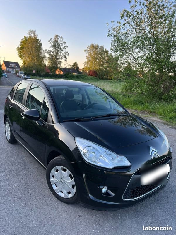 Citroen c3 - Voitures