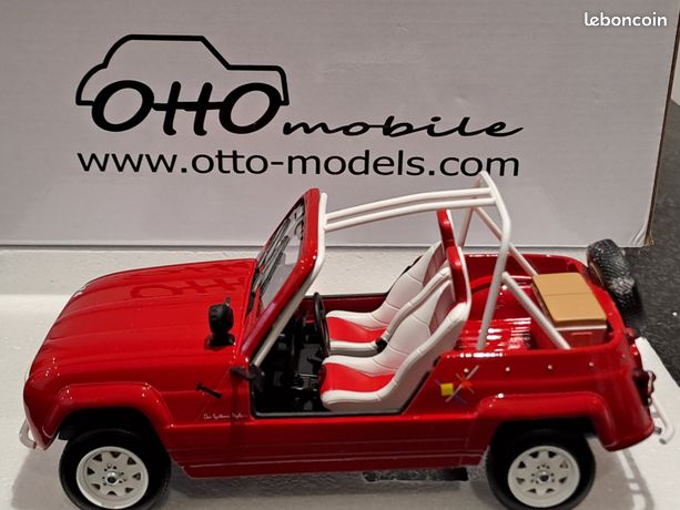 Renault jp4 d'occasion - Collection - leboncoin