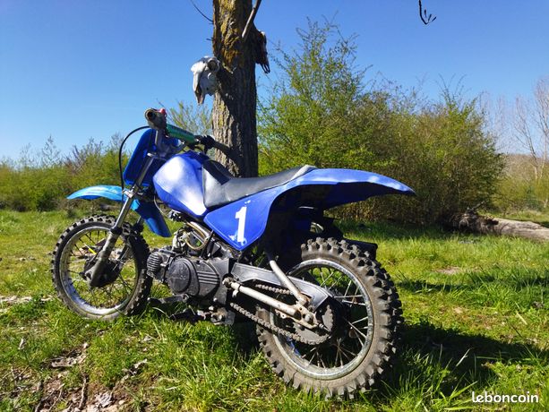 Piwi 80 d'occasion - Motos - leboncoin