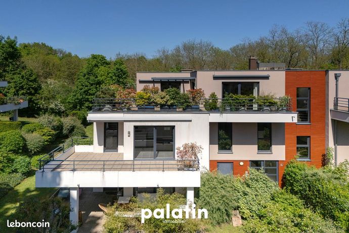 Maison à vendre et vente appartement Obernai (67210) - leboncoin