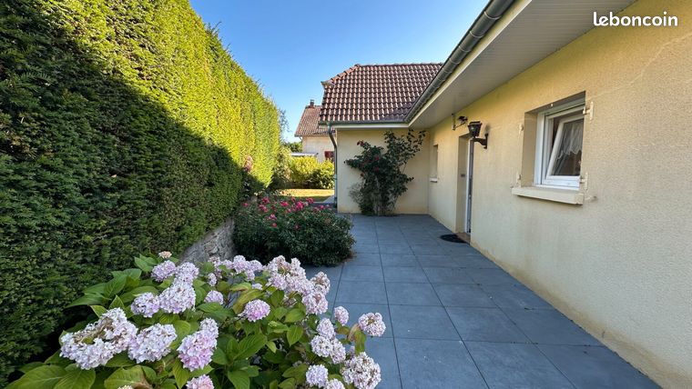 Immobilier Pont-de-Roide-Vermondans (25150) - leboncoin