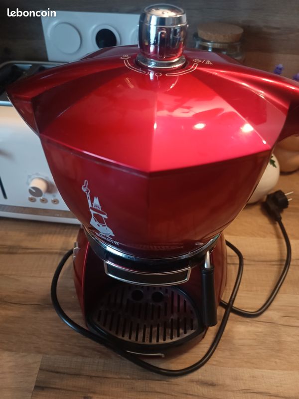 Cafetière bialetti - Électroménager