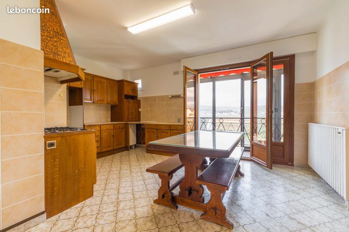 Maison à vendre et vente appartement Marsannay-la-Côte (21160) - leboncoin