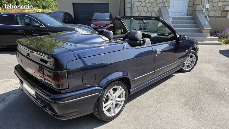 Renault r19 16s d'occasion - Voitures - leboncoin